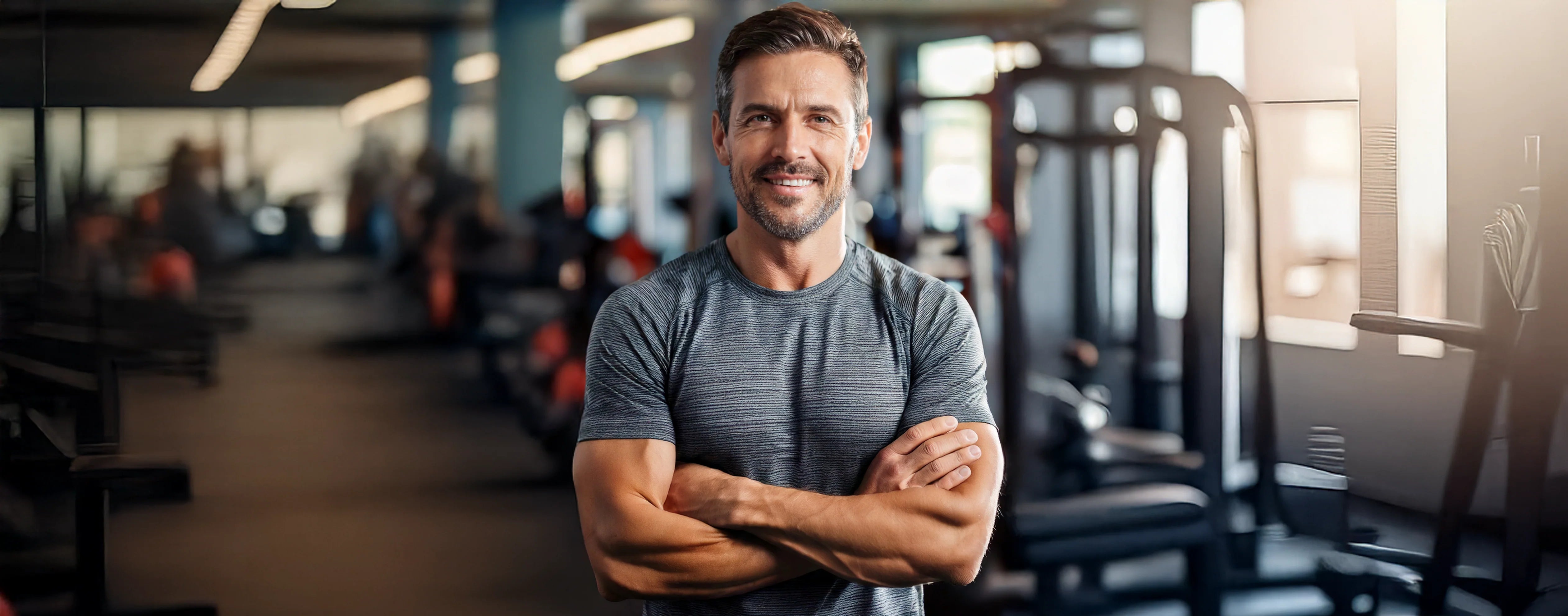 Men’s health – Everlife