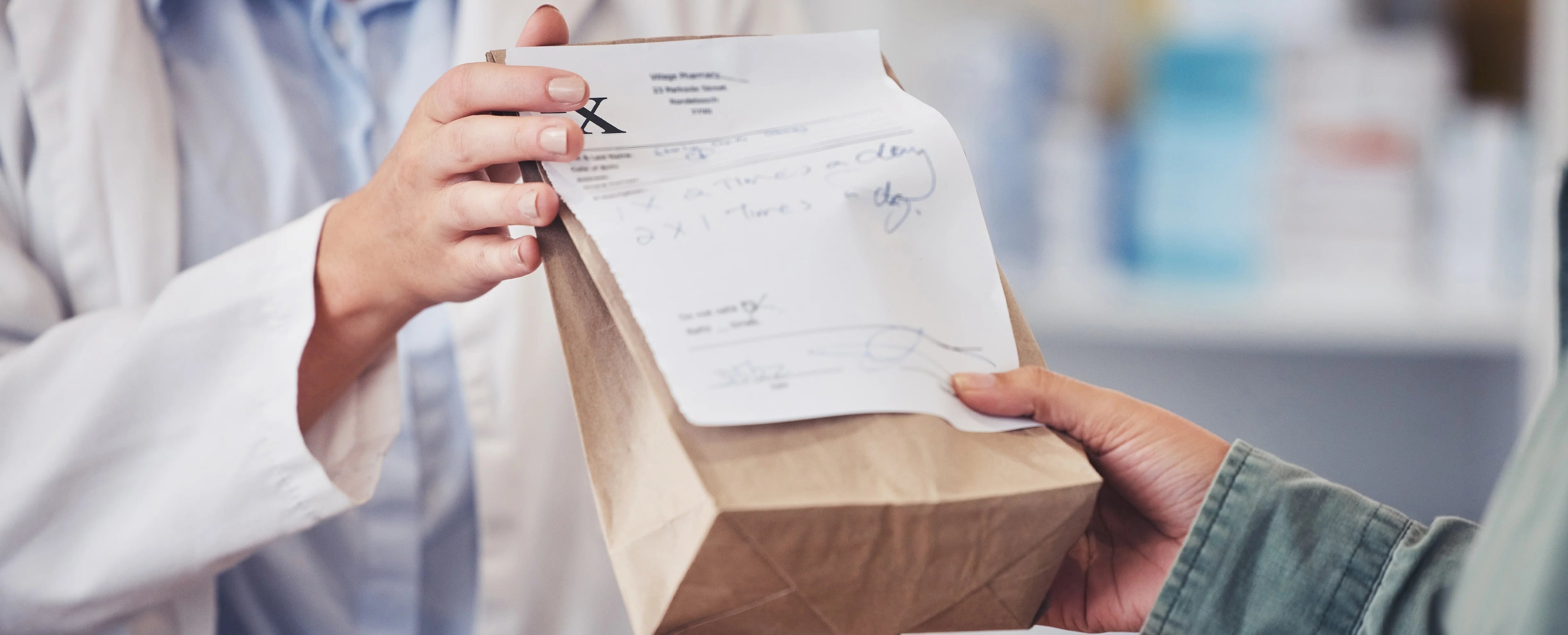 Prescriptions – Everlife