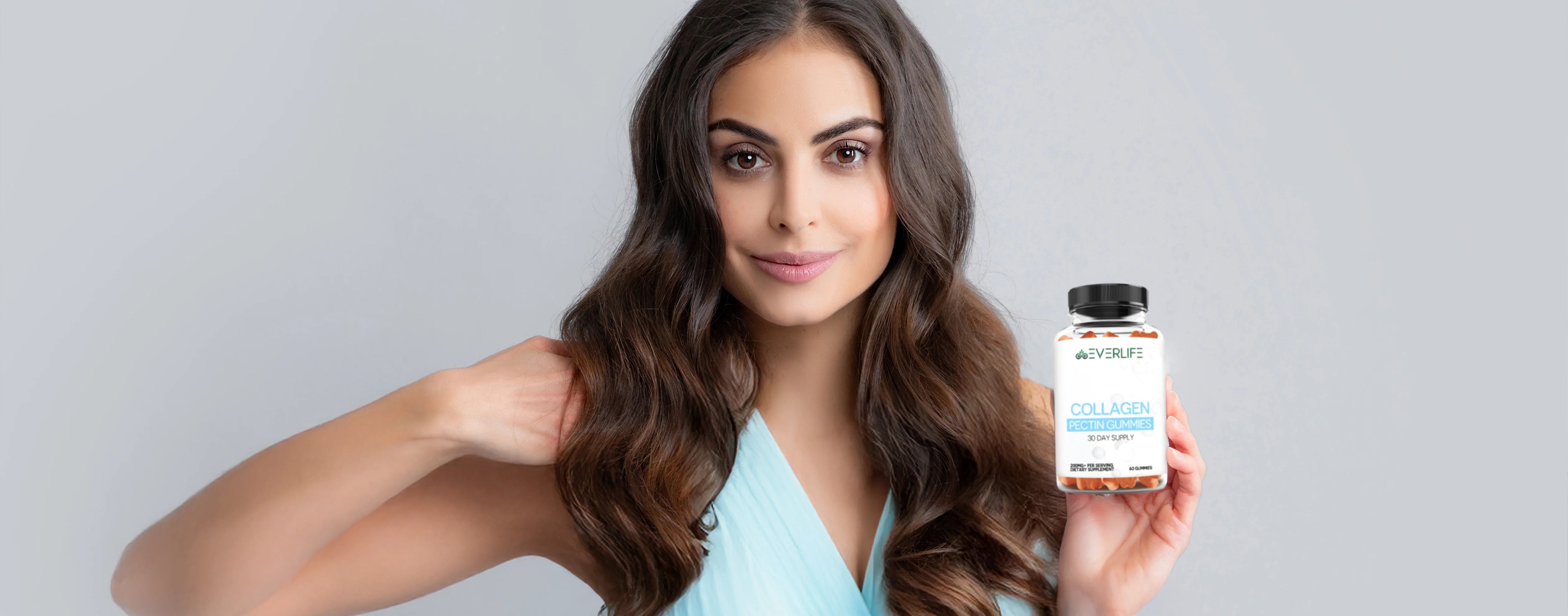 Collagen – Everlife