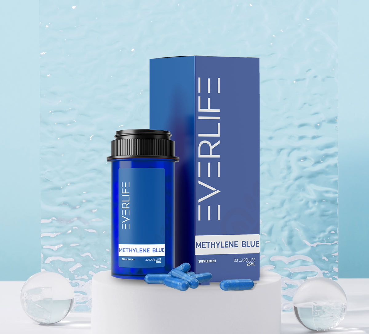 Methylene-blue – Everlife