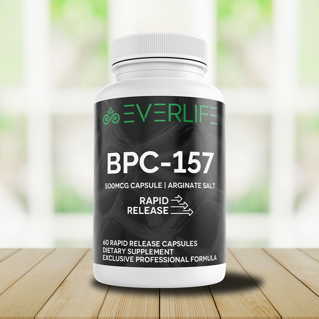 BPC page – Everlife
