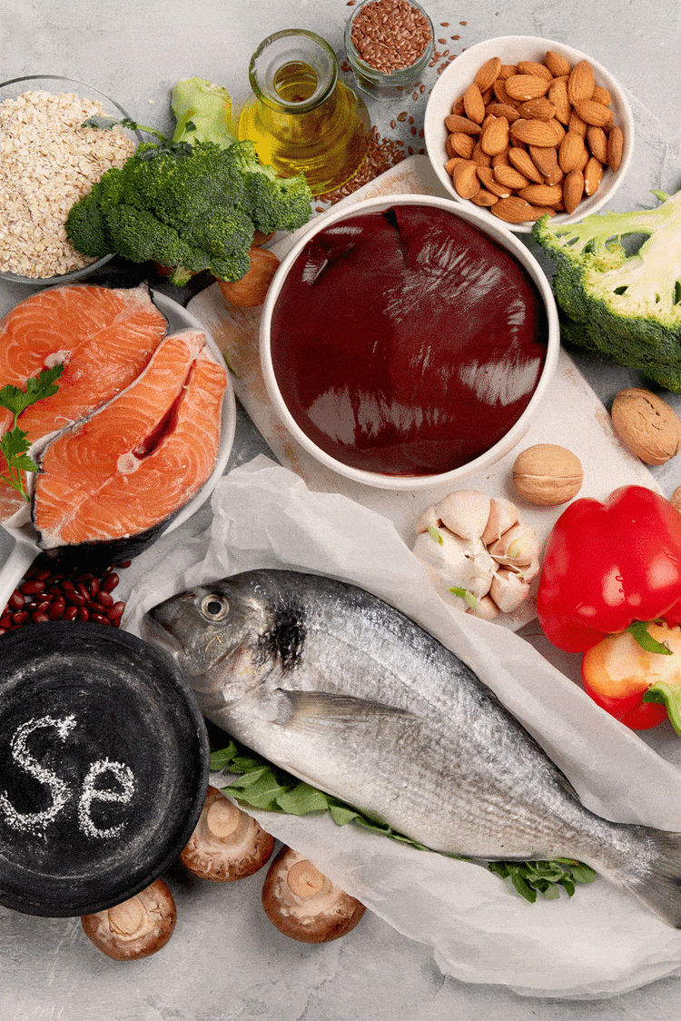 Vision Support Plus – Everlife