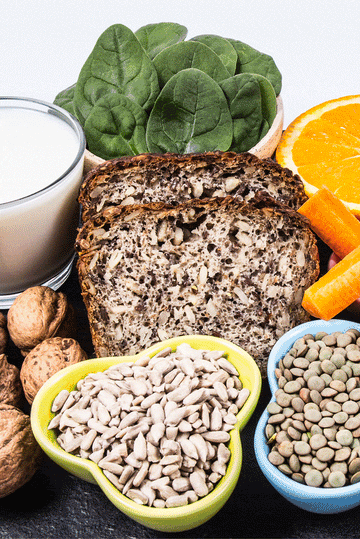 Vision Support Plus – Everlife